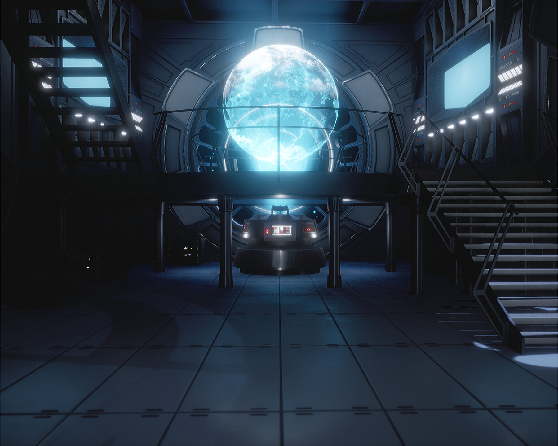 ArtStation - Emperor's Tower Image N | Artworks