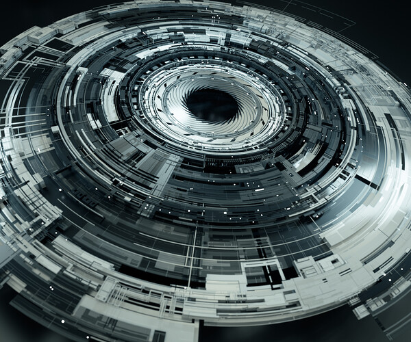 ArtStation - Portal PT2 | Resources