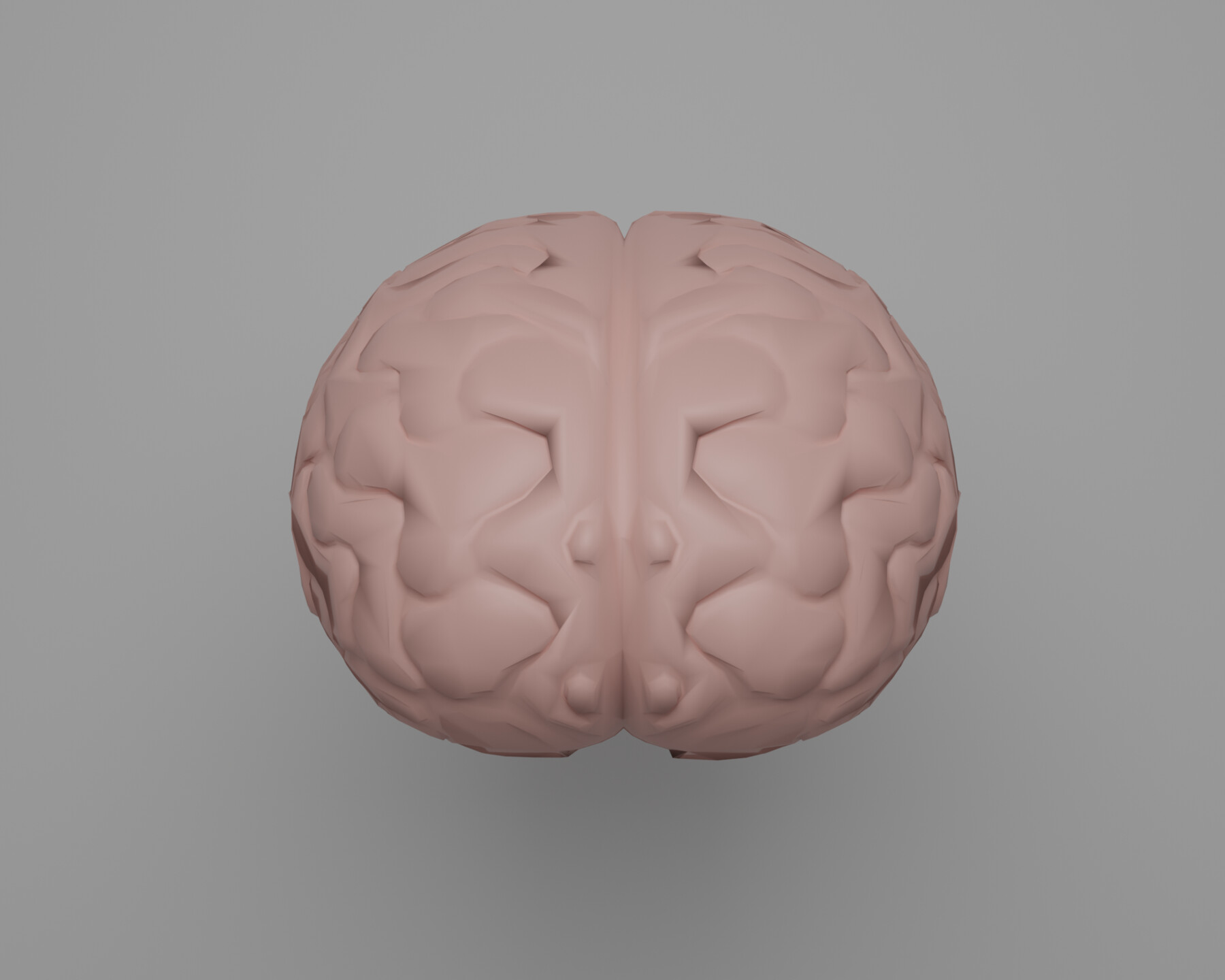 ArtStation - Brain | Resources