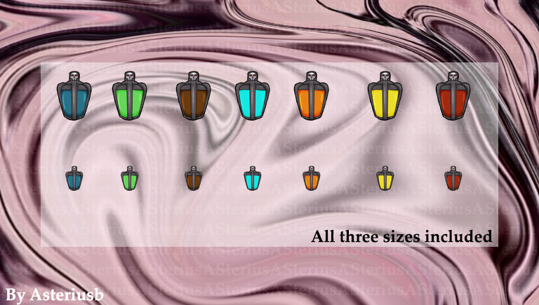 ArtStation - Bioshock emotes or badges | Artworks