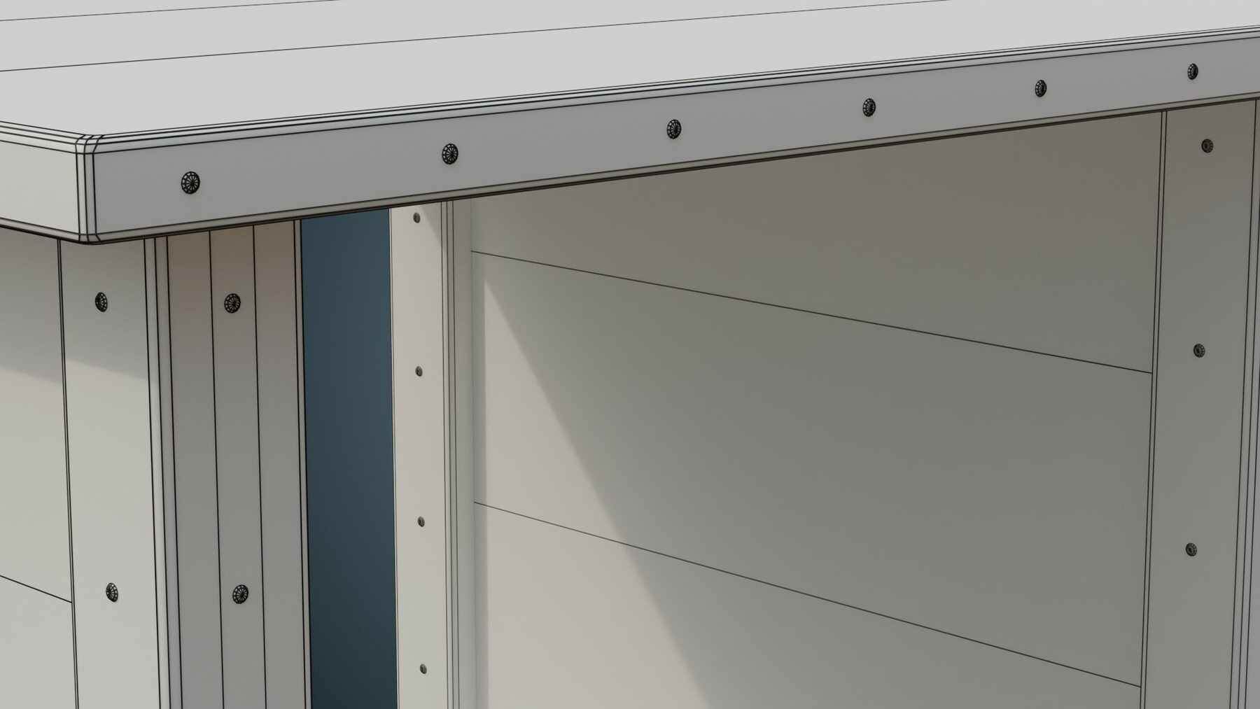 ArtStation - Workbench 3A | Game Assets