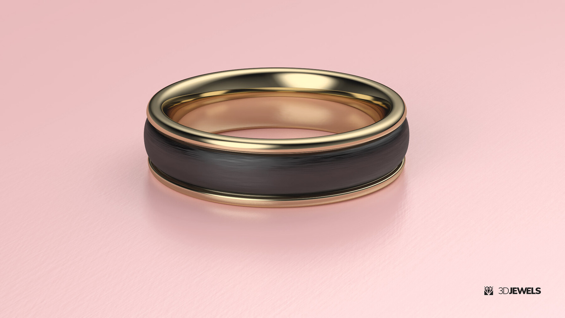 ArtStation - Bright Scene Setup for KeyShot 10 Jewelry 3D Rendering ...