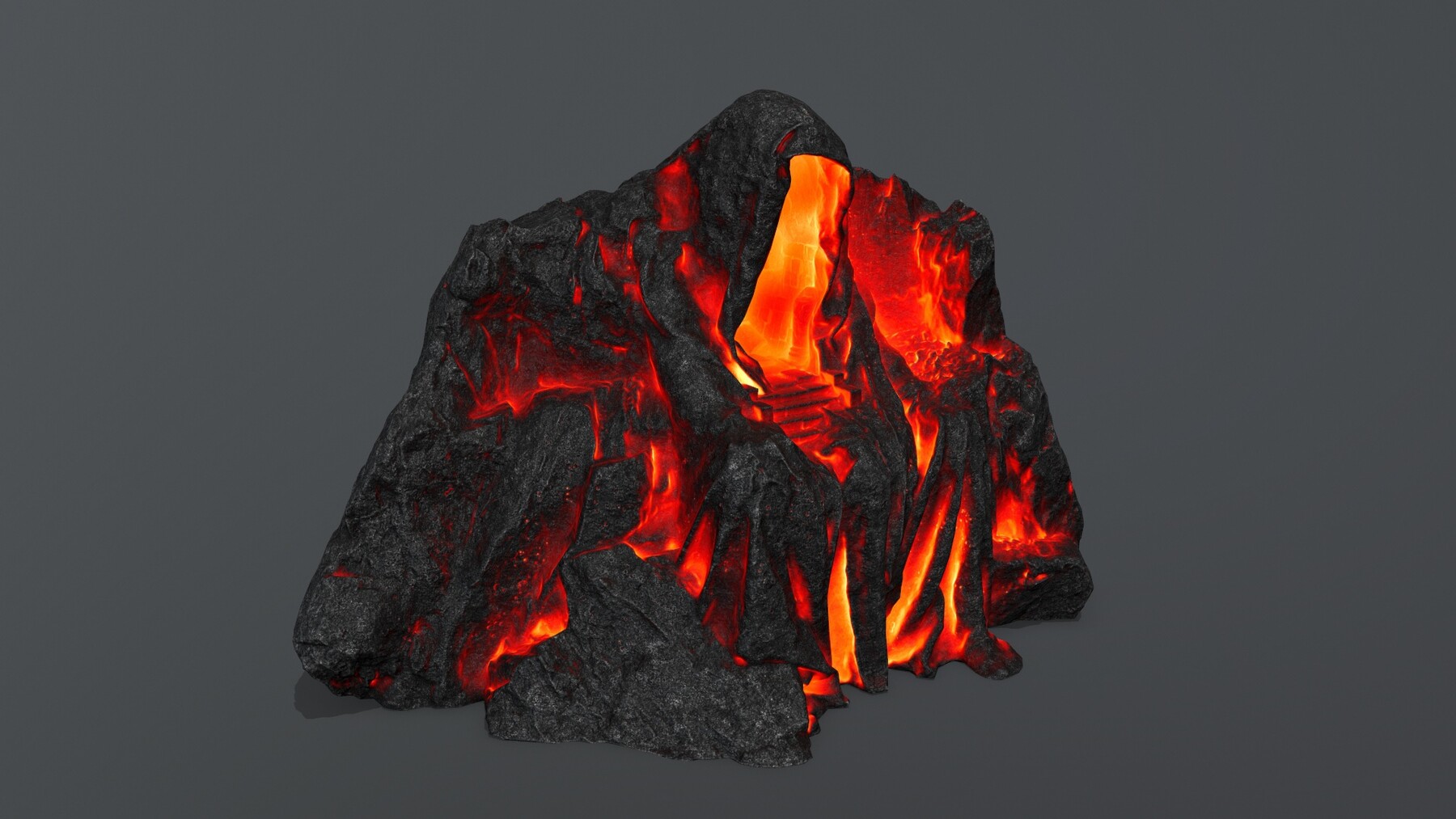 ArtStation - Soul_Gate | Game Assets