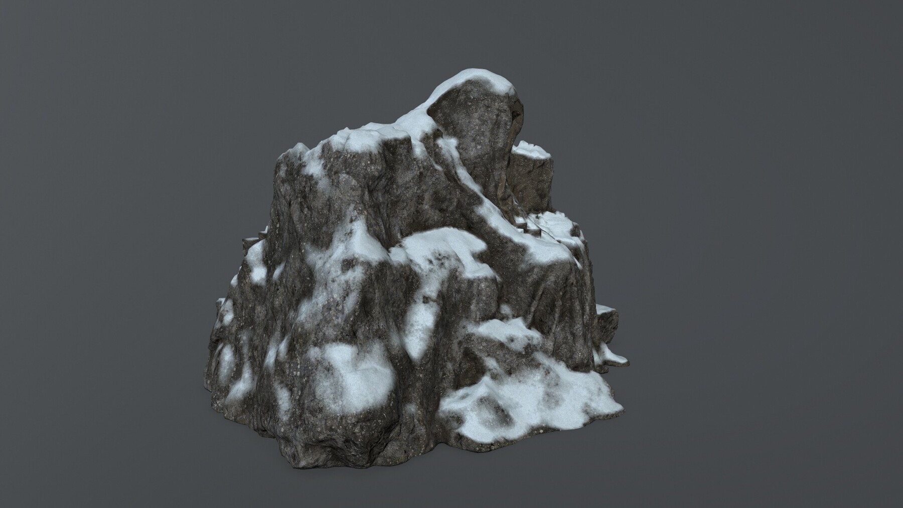 ArtStation - Soul_Gate | Game Assets