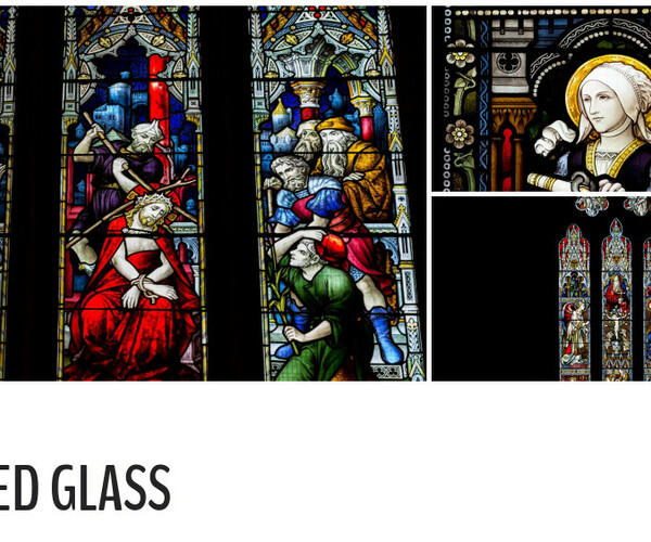 ArtStation - 188 photos of Stained Glass | Resources