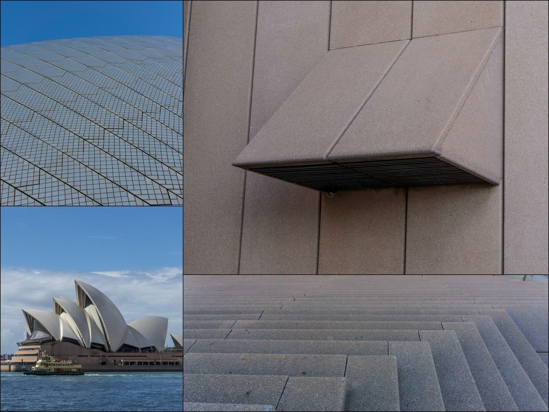 ArtStation - 336 photos of Sydney Opera House | Resources