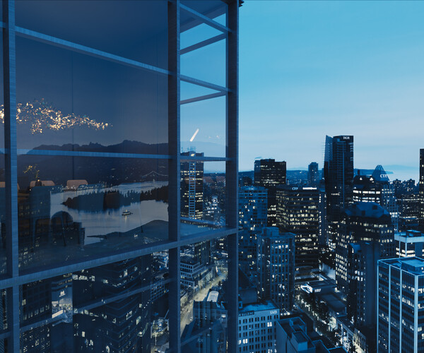 ArtStation - Minimalism Unreal Engine4 Free Project | Resources