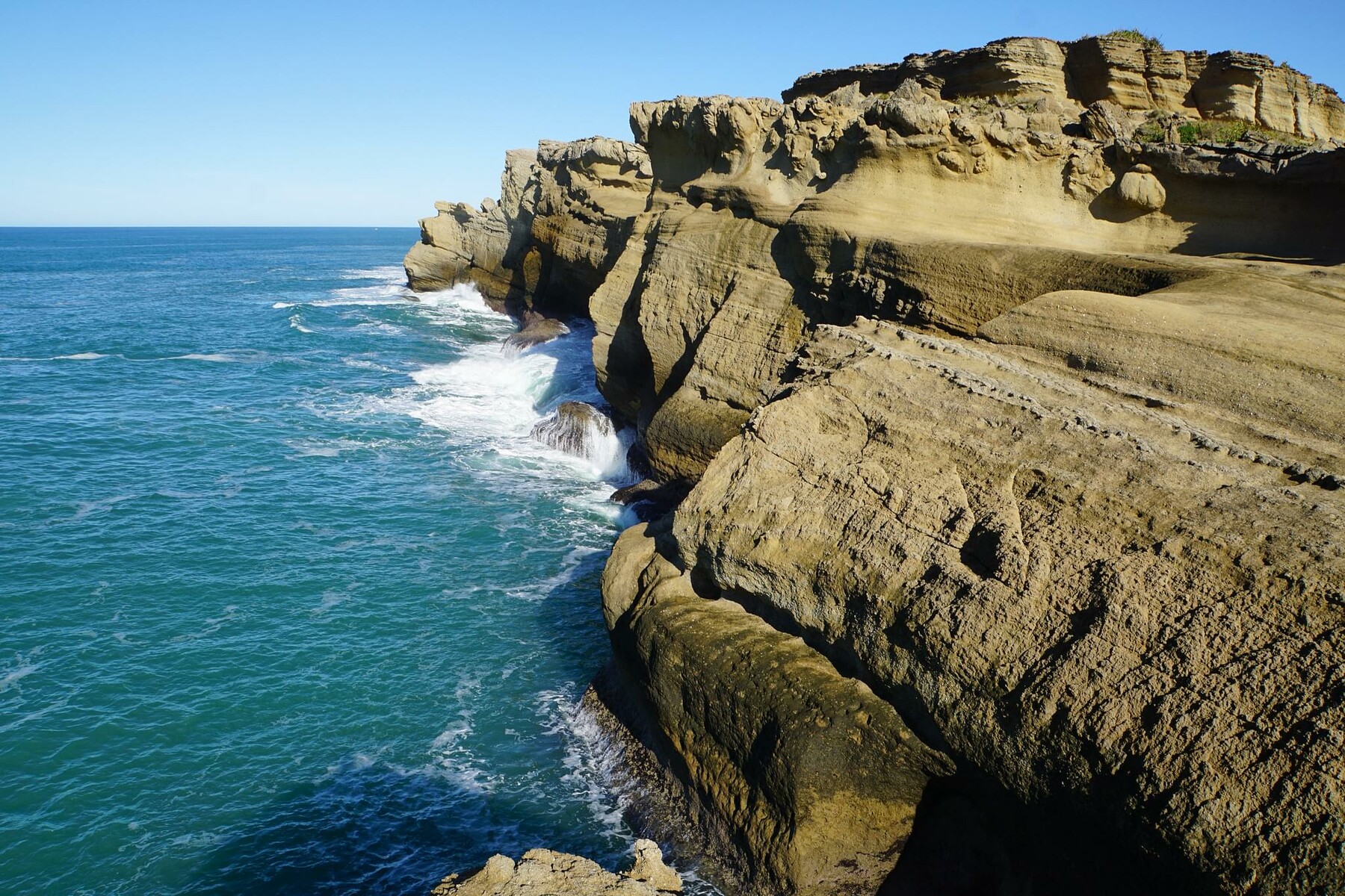 ArtStation - 316 photos of Epic Lighthouse Cliffs | Resources