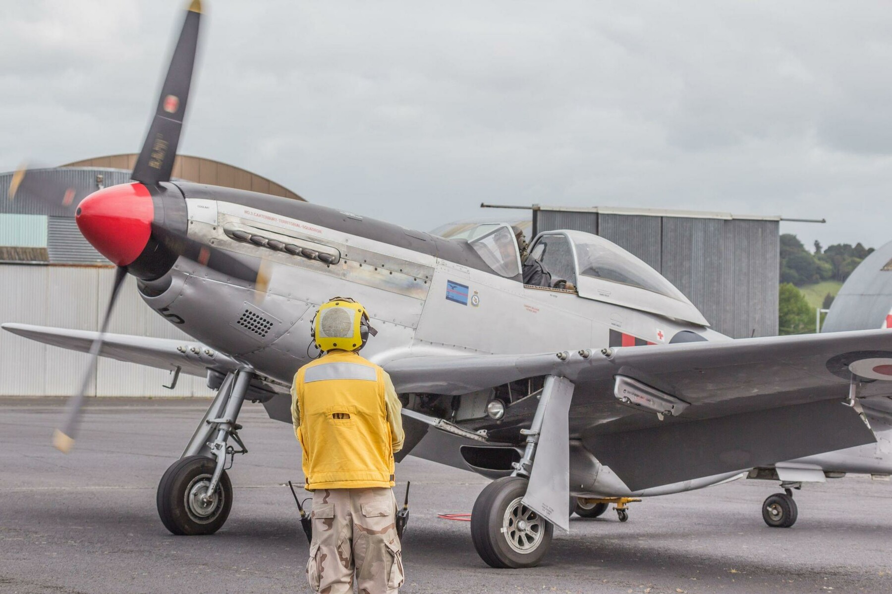 ArtStation - 314 photos of 1930s-1940s Aircraft | Resources