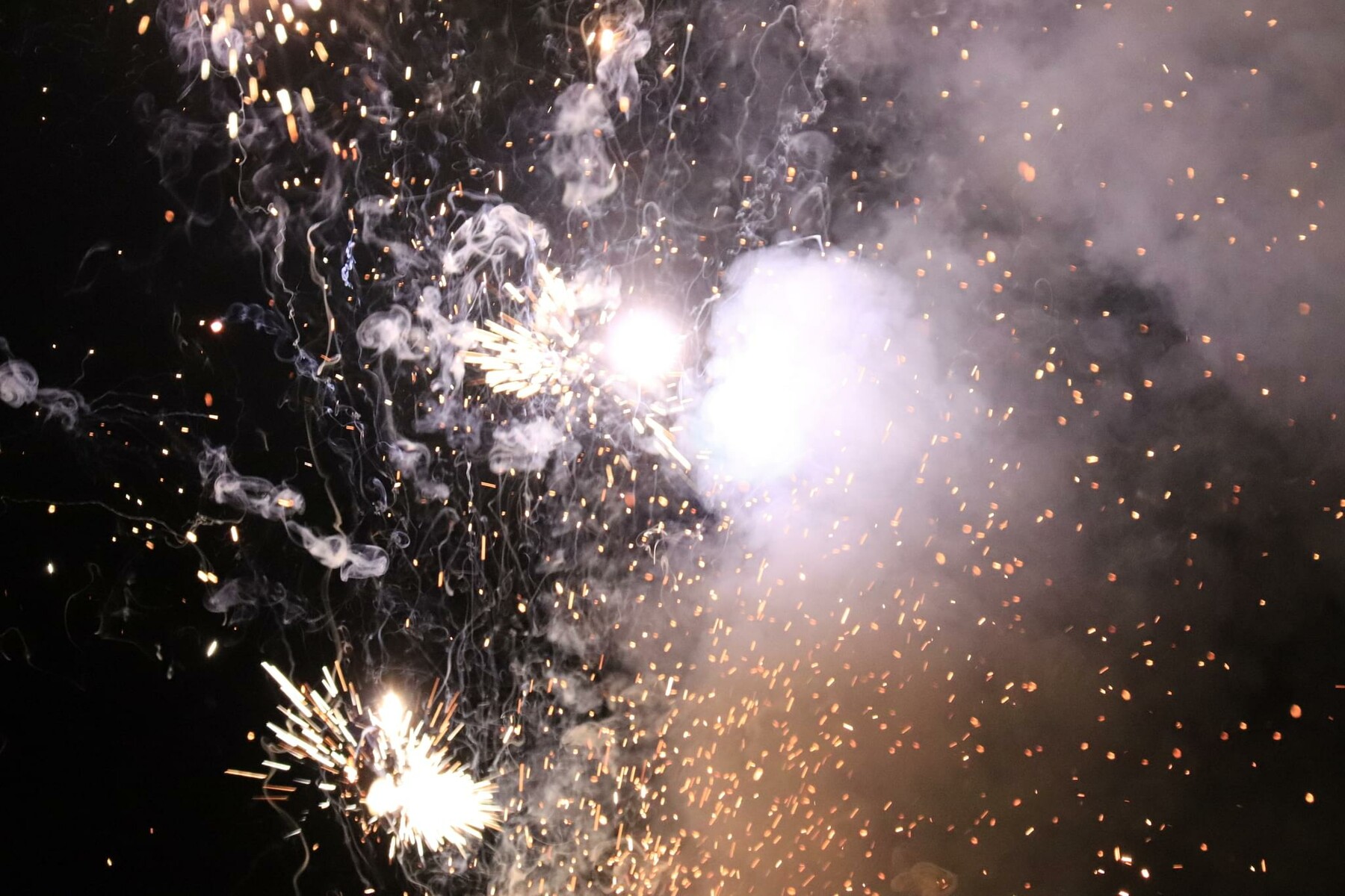 ArtStation - 514 photos of Sparks and Fireworks | Resources