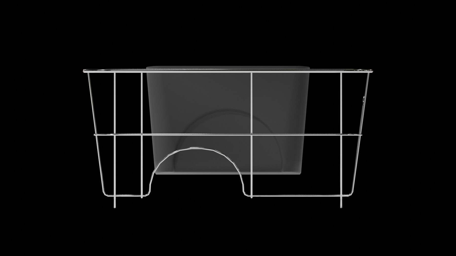 ArtStation - Dish Rack | Resources