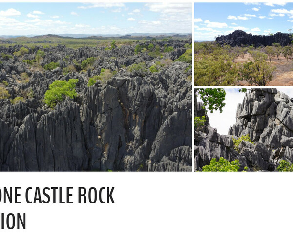 ArtStation - 216 photos of Limestone Castle Rock Formation | Resources