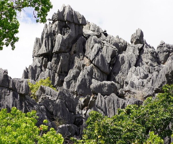 ArtStation - 216 photos of Limestone Castle Rock Formation | Resources