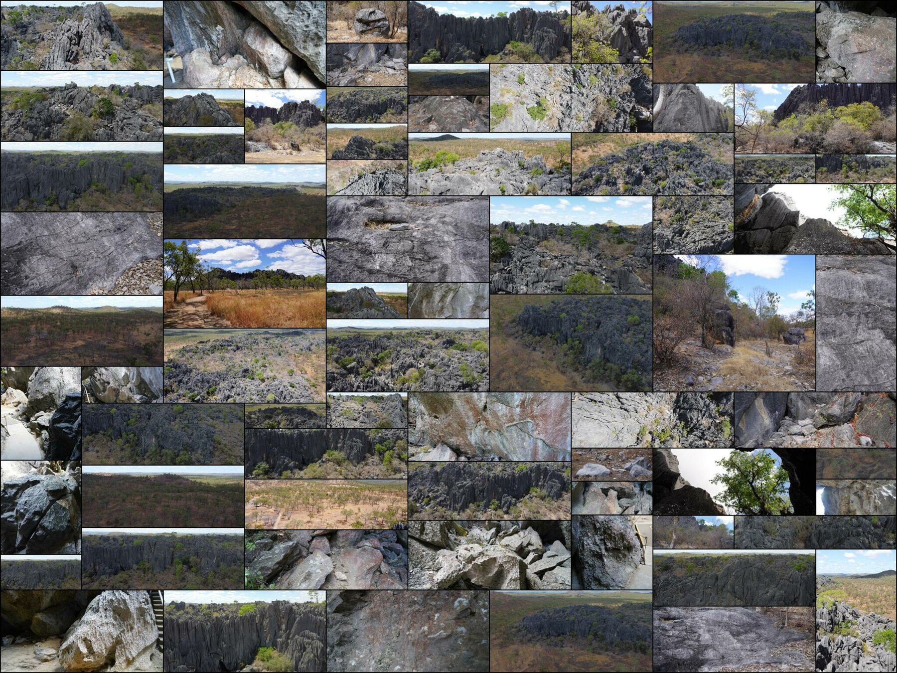 ArtStation - 216 photos of Limestone Castle Rock Formation | Resources