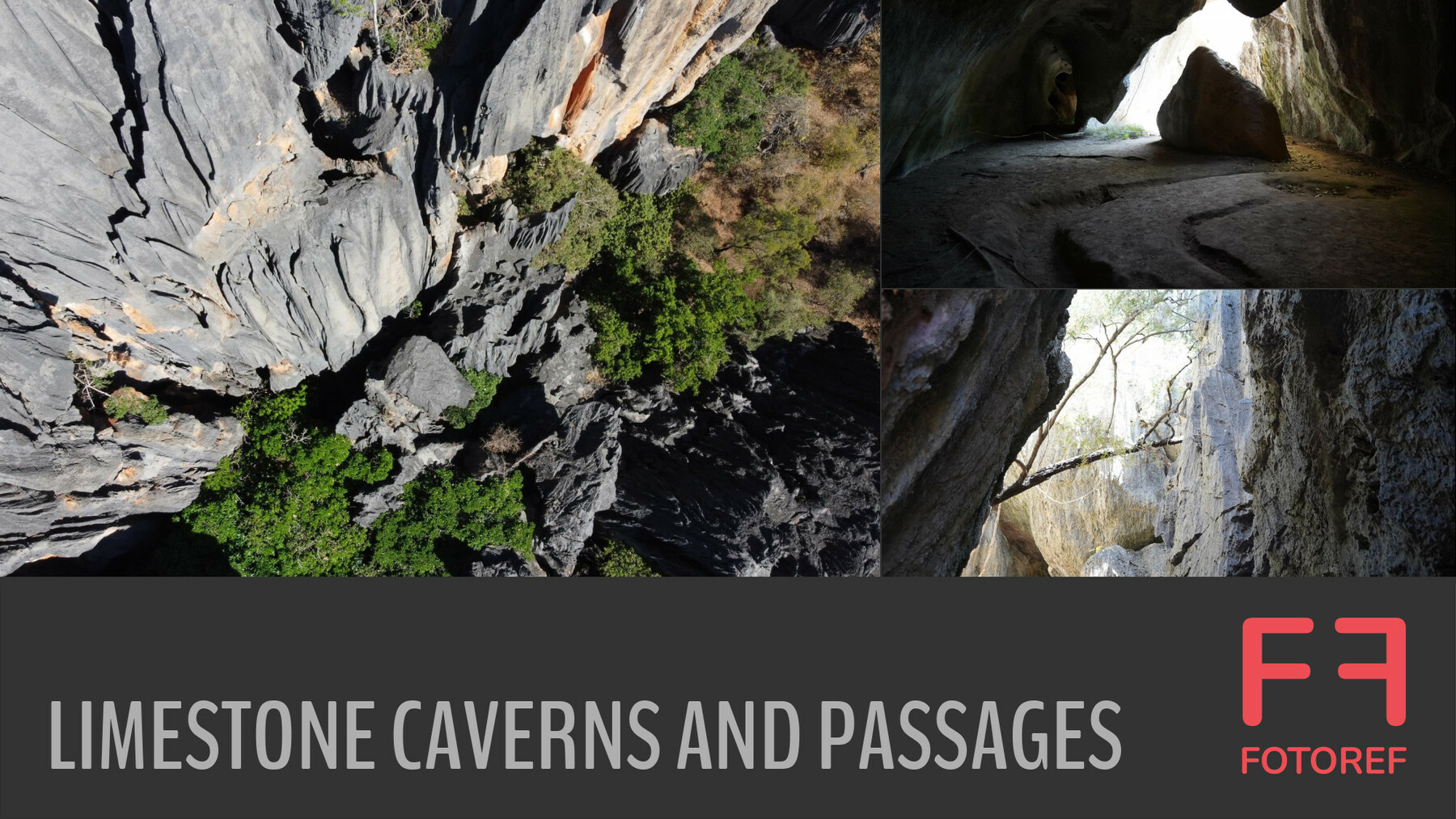 ArtStation - 410 photos of Limestone Caverns and Passages | Resources