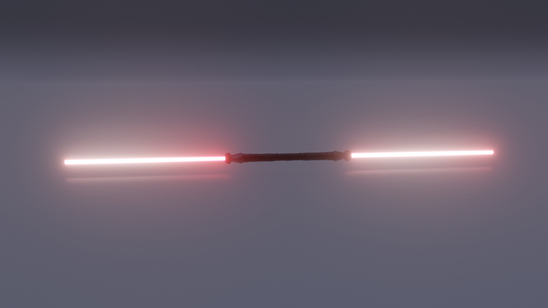 ArtStation - Darth Maul Light Siber 3D model | Game Assets