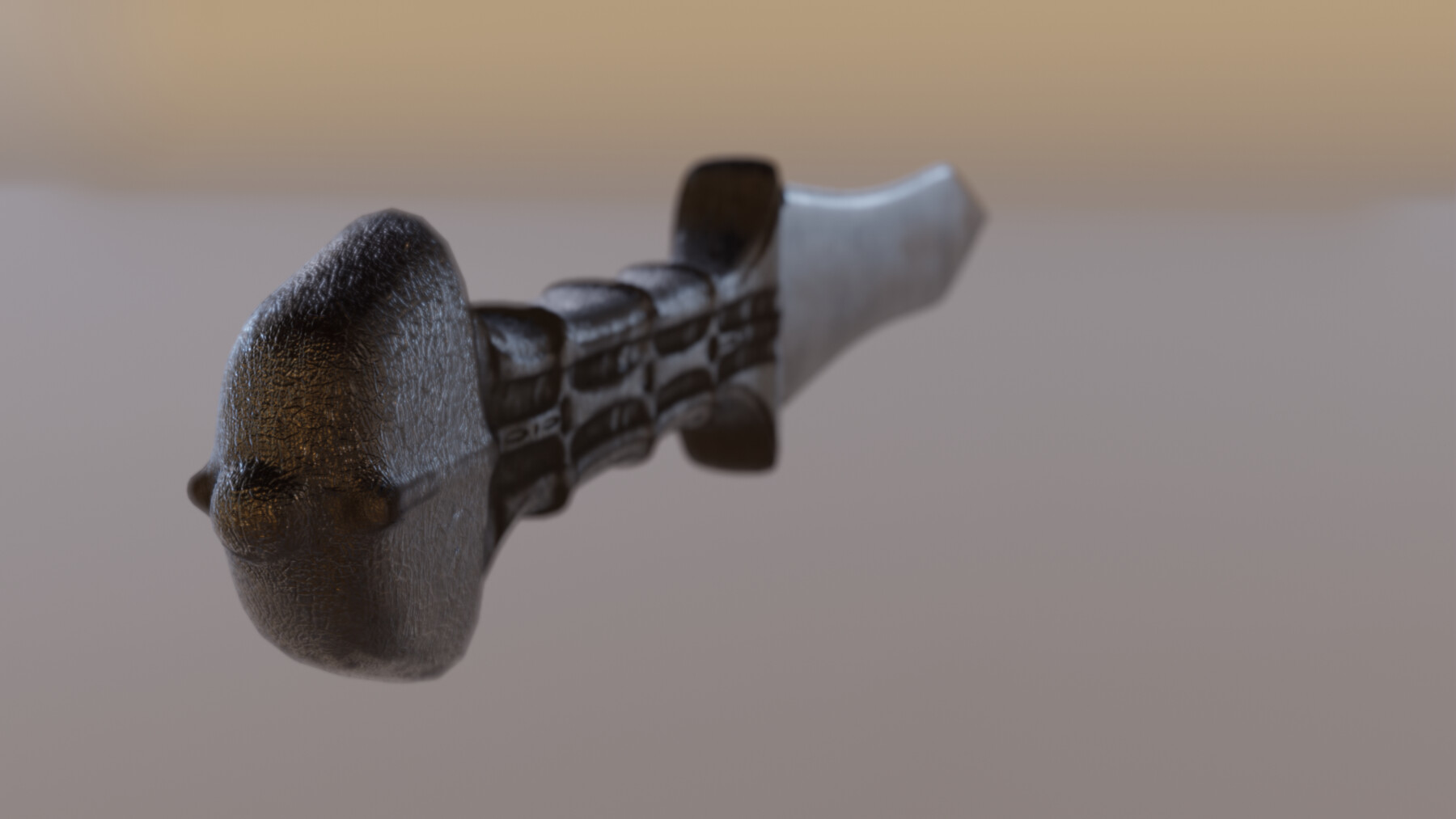 ArtStation - Sword | Game Assets