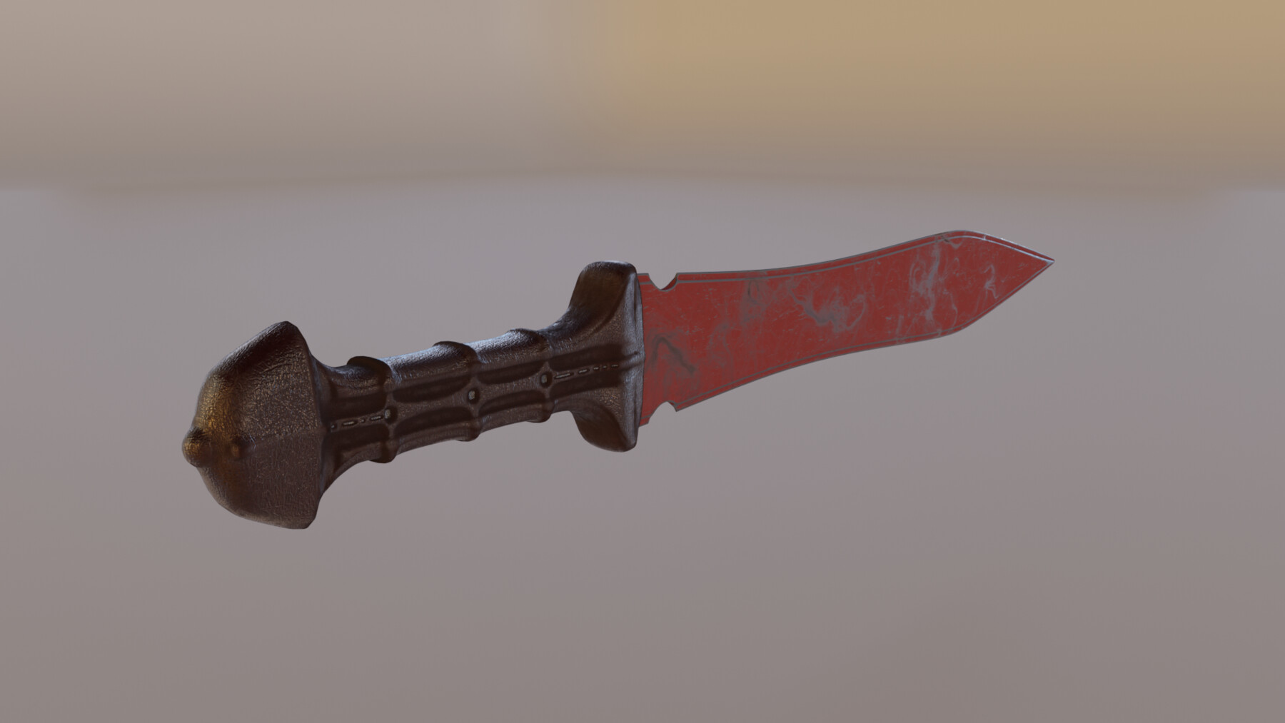 ArtStation - Sword | Game Assets