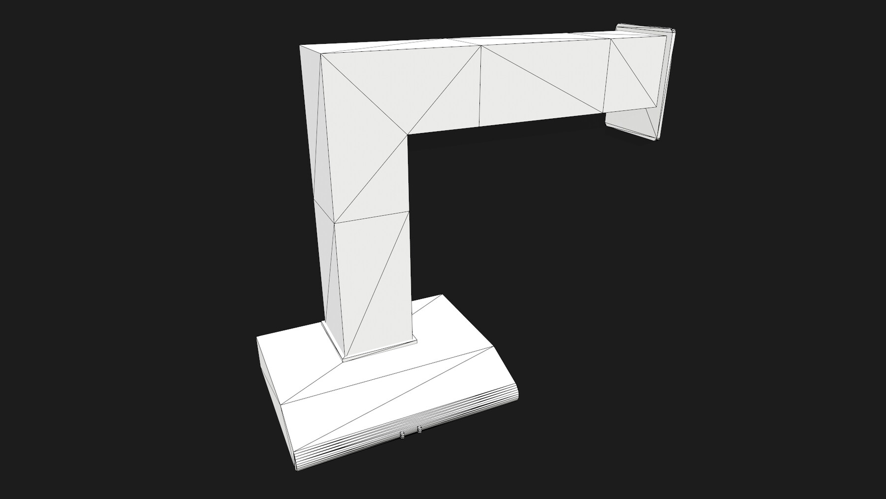 ArtStation - Extractor Hood | Game Assets