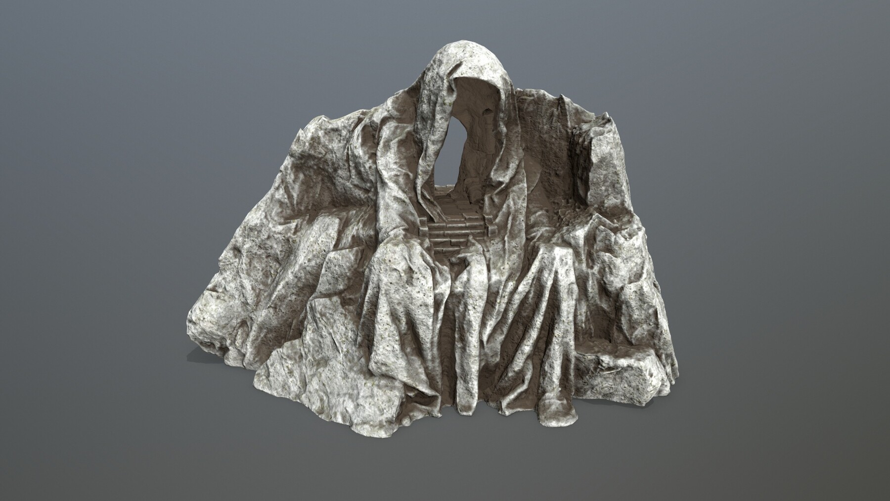 ArtStation - Soul_Gate | Game Assets