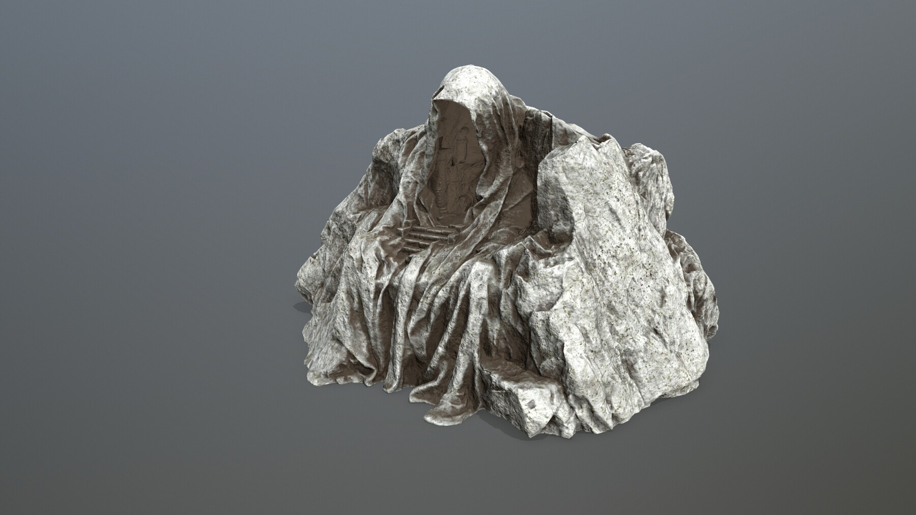 ArtStation - Soul_Gate | Game Assets