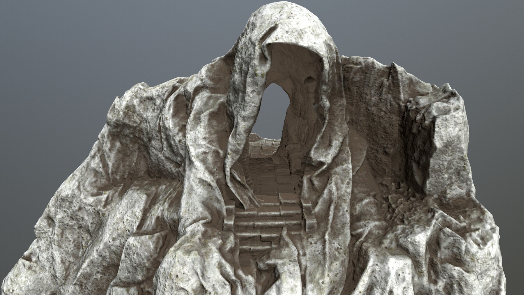 ArtStation - Soul_Gate | Game Assets