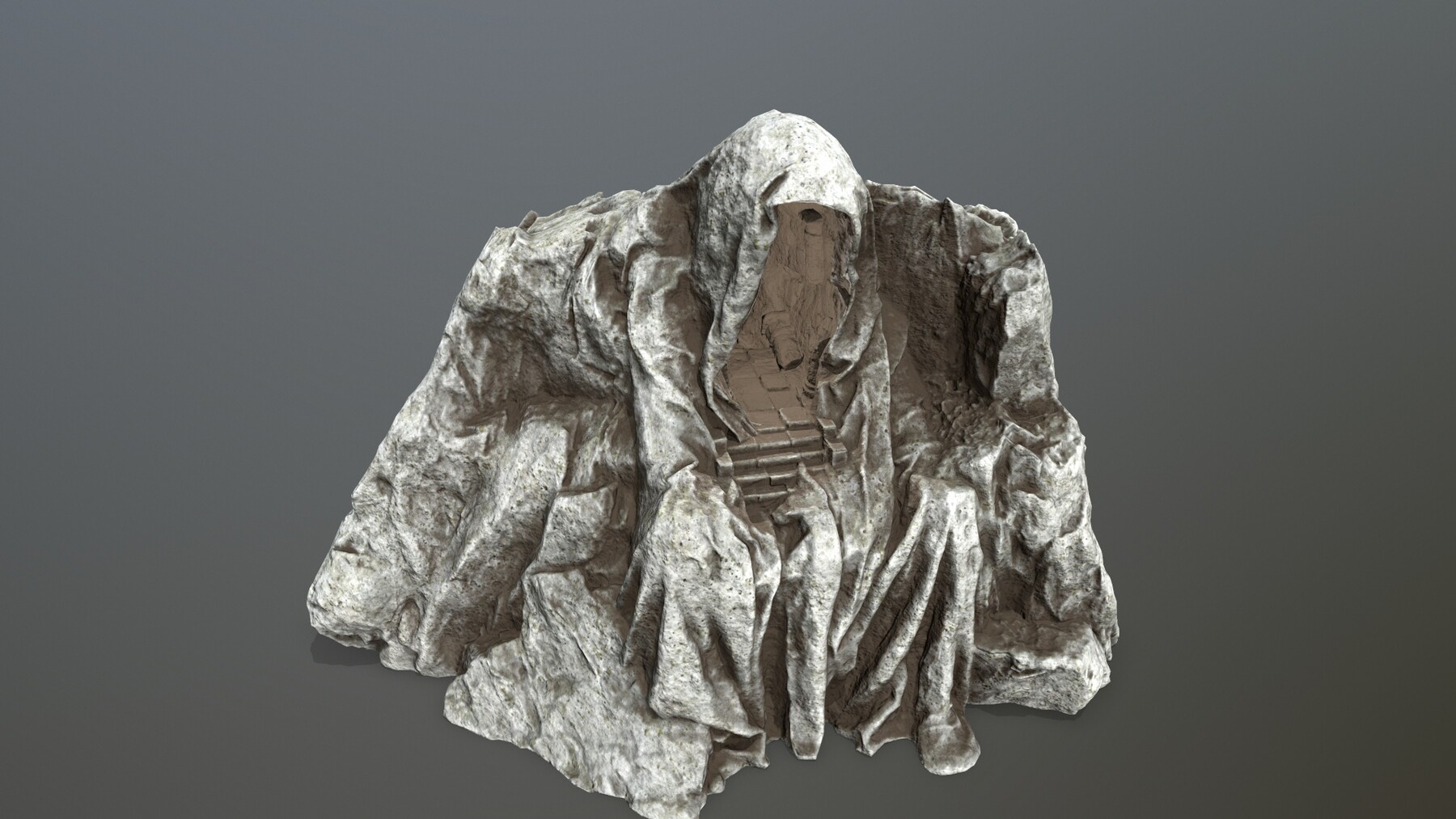 ArtStation - Soul_Gate | Game Assets