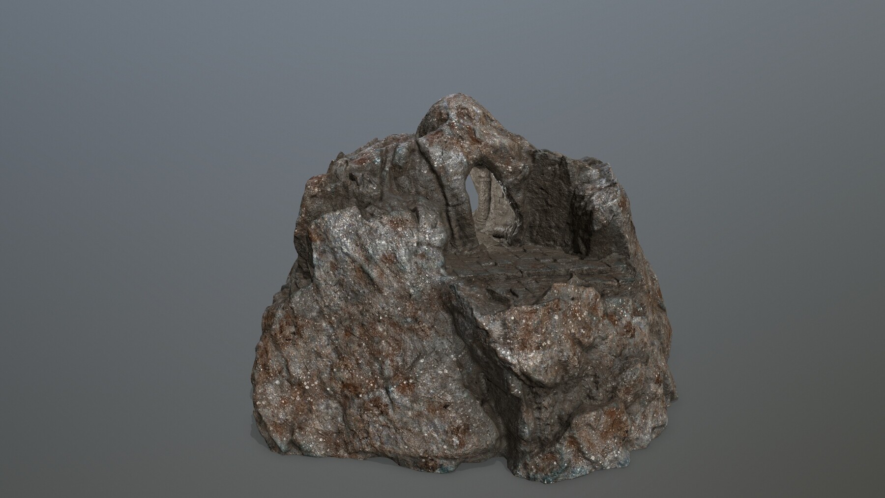 ArtStation - Soul_Gate | Game Assets