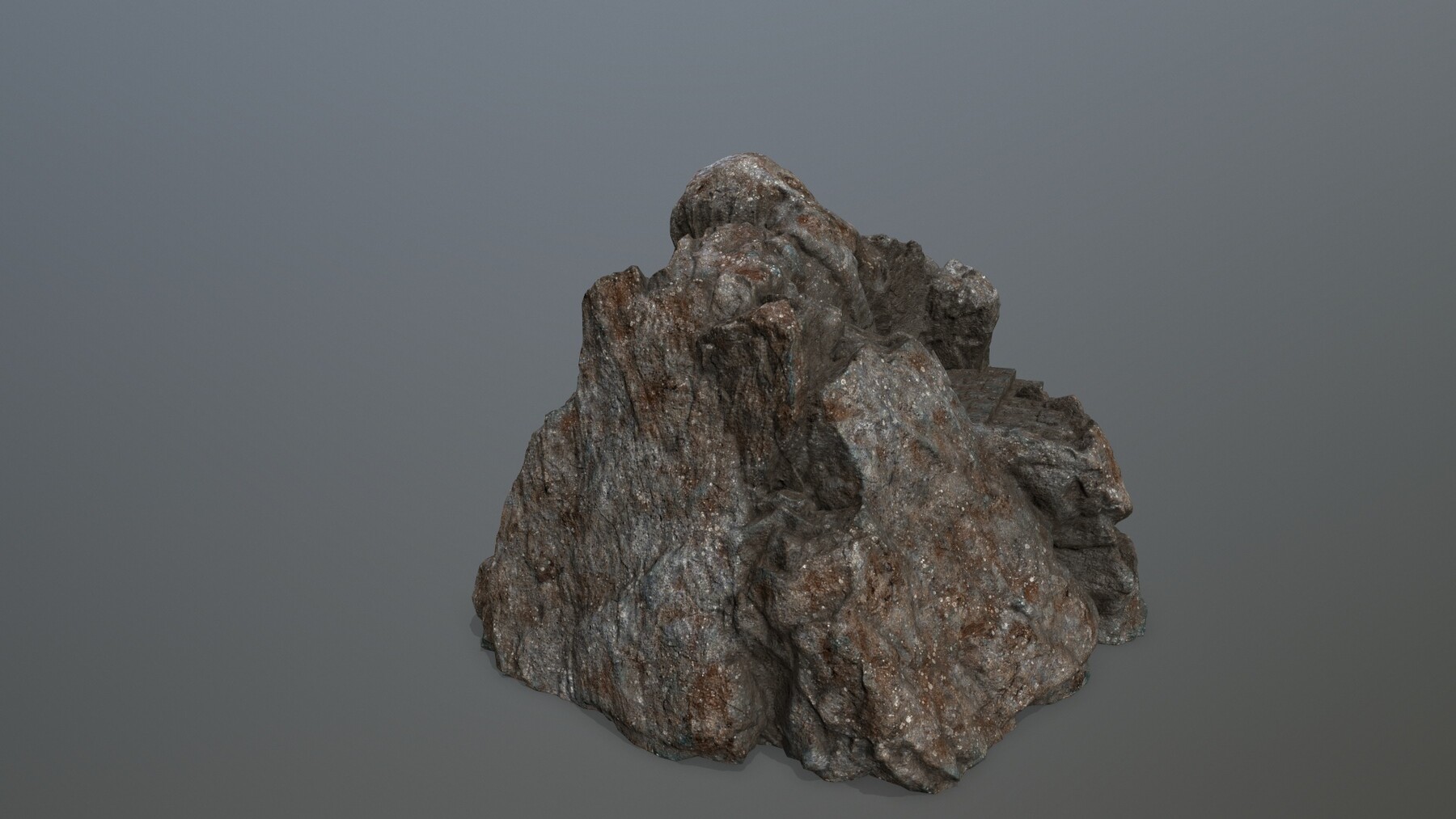 ArtStation - Soul_Gate | Game Assets