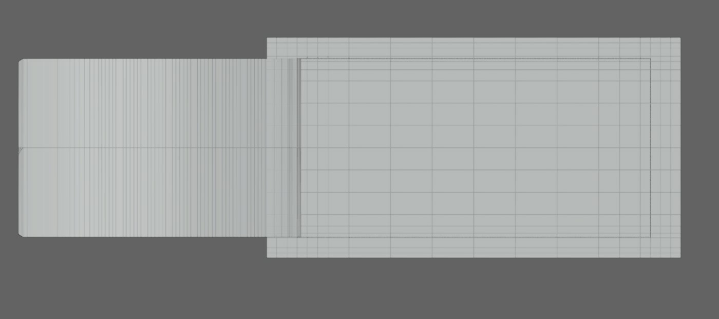 ArtStation - Tearable Blank Voucher Coupon | Resources