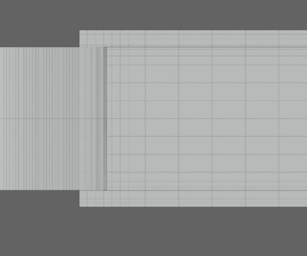 ArtStation - Tearable Blank Voucher Coupon | Resources