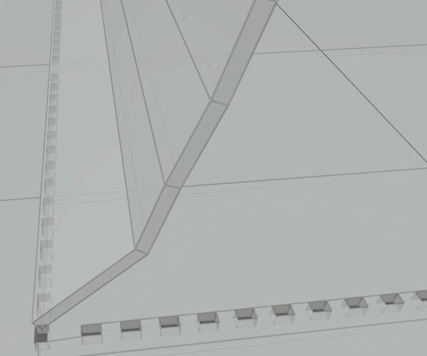 ArtStation - Tearable Blank Voucher Coupon | Resources