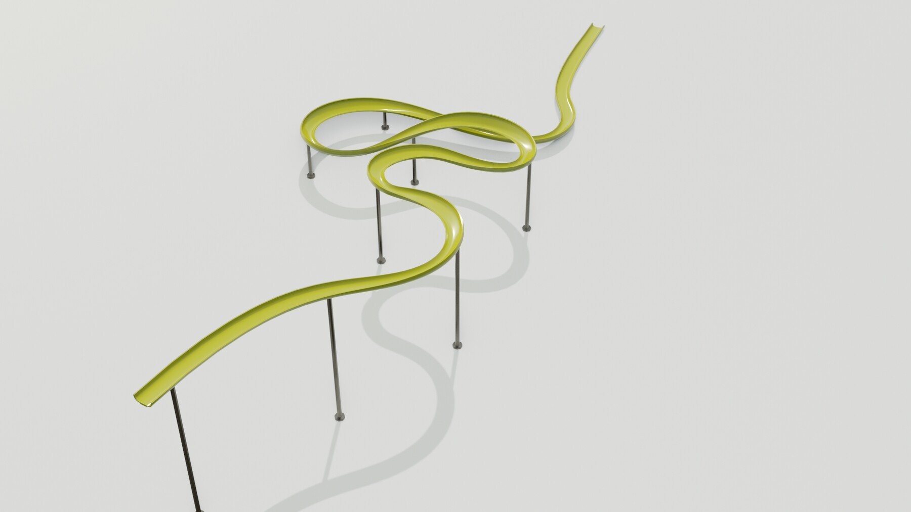 ArtStation - Water slide | Resources