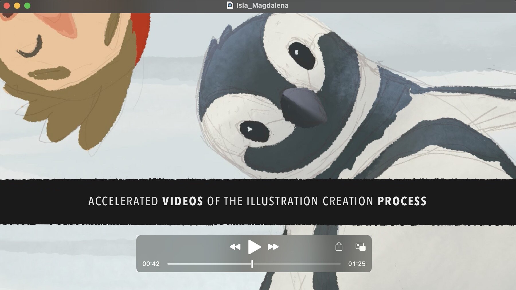 ArtStation - Speedpainting Pack #2 | Tutorials