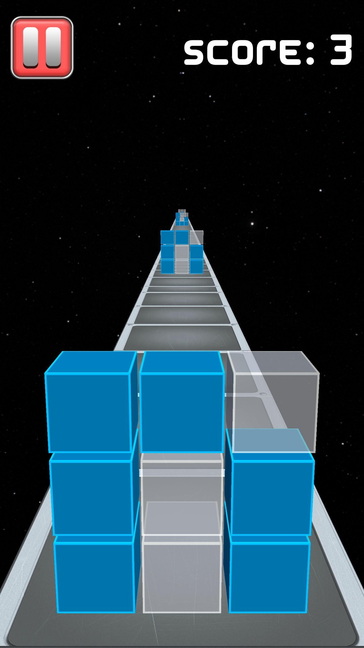 ArtStation - Color Cube - Unity Complete Project | Game Assets