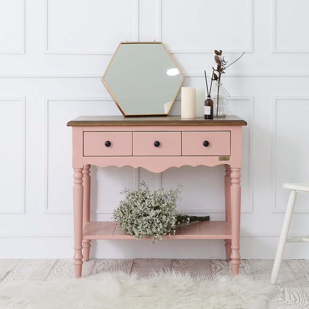 ArtStation - BN-85 French Pink Console | Resources