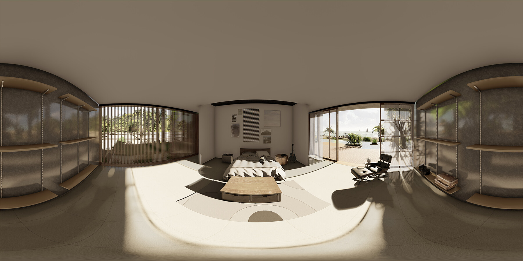 ArtStation - 55 High Resolution HDRI / 8K | Resources