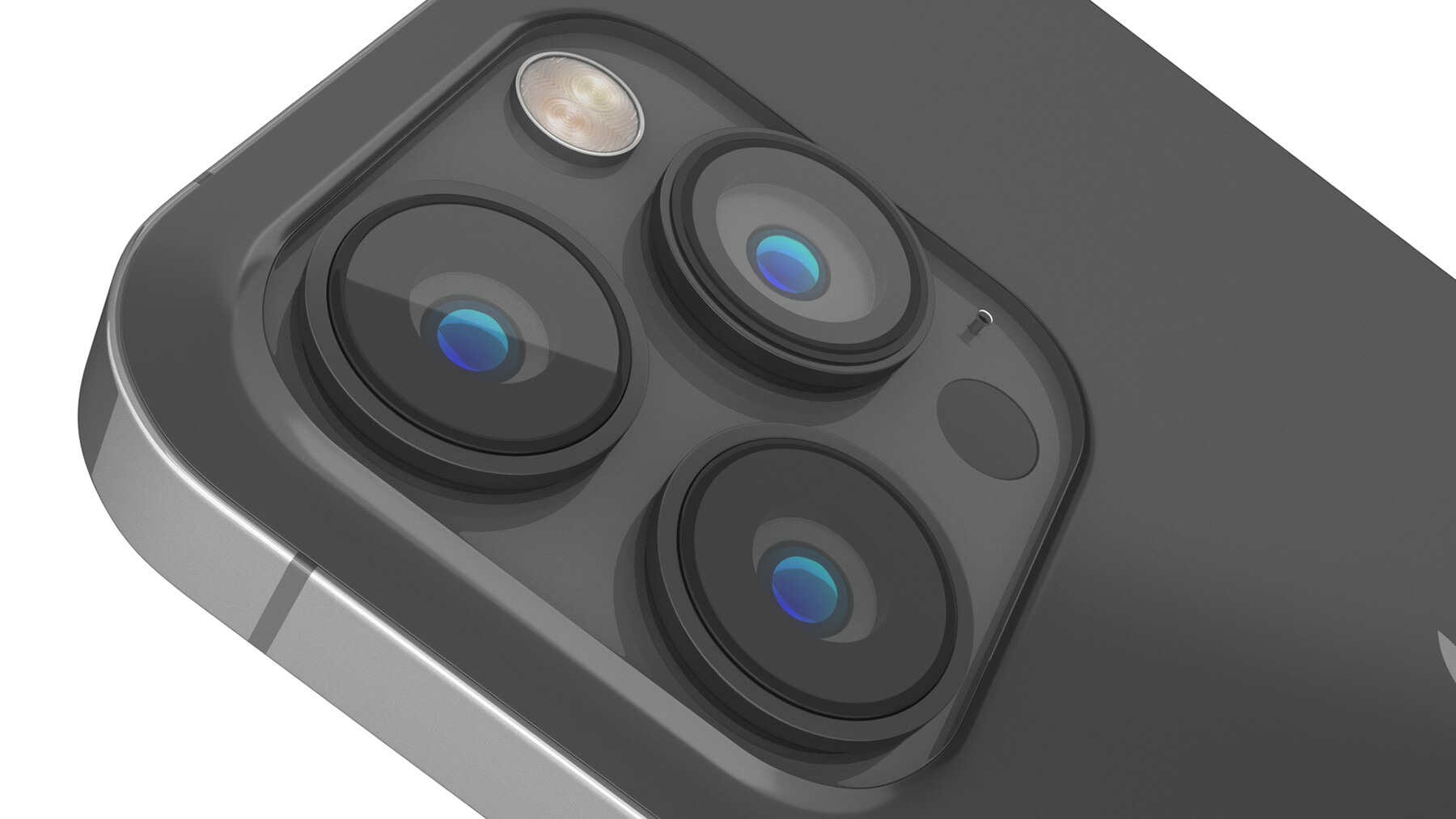 ArtStation - Apple iPhone 13 Pro Max | Game Assets