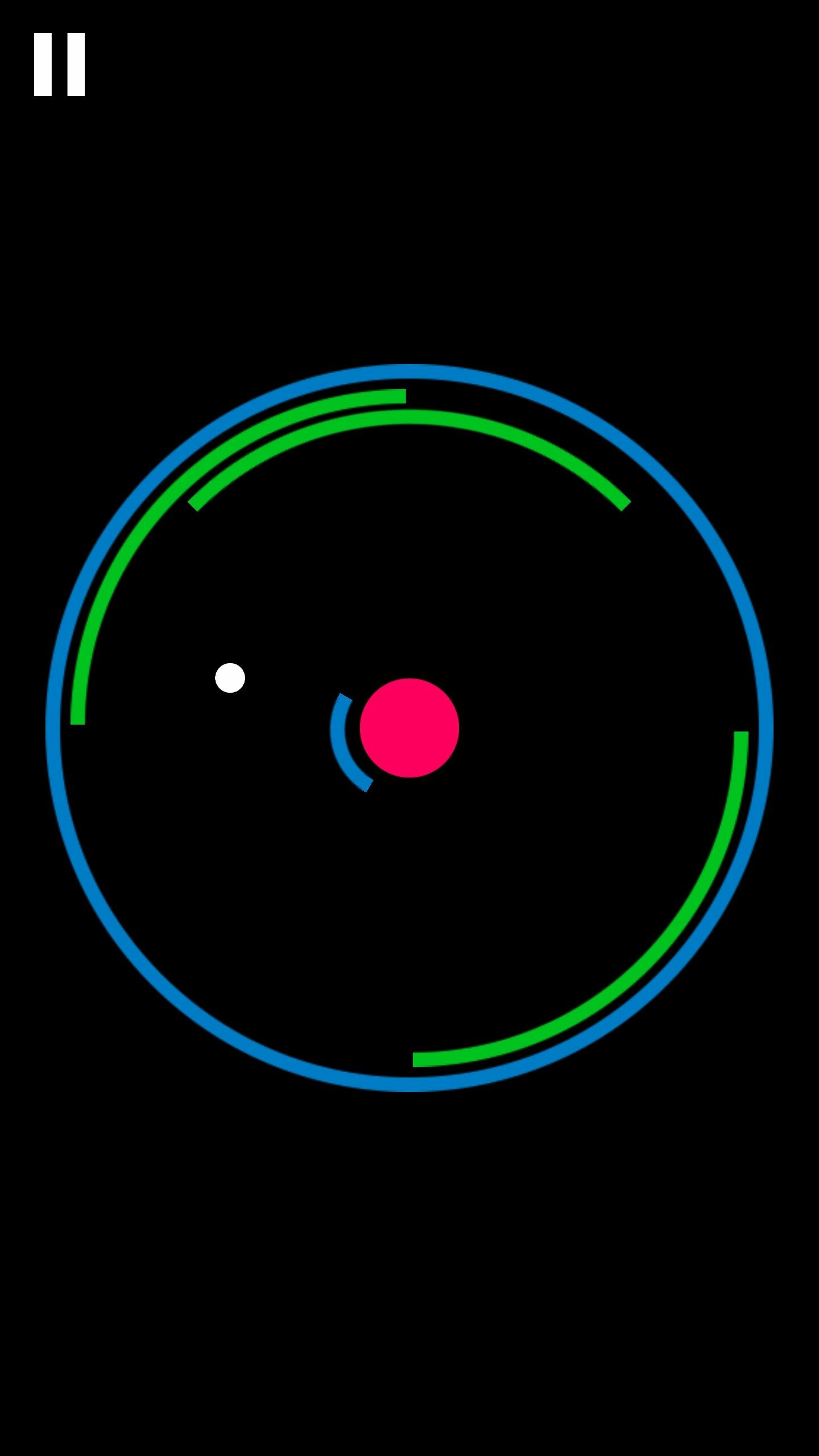 ArtStation - Circular Brick Breaker - Unity Project with AdMob | Game Assets