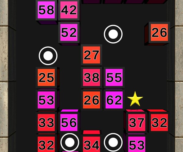Artstation 3d Breaker Unity Source Code With Admob Ads Game Assets