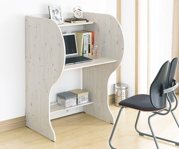 ArtStation - Elite Reading Room Desk | Resources