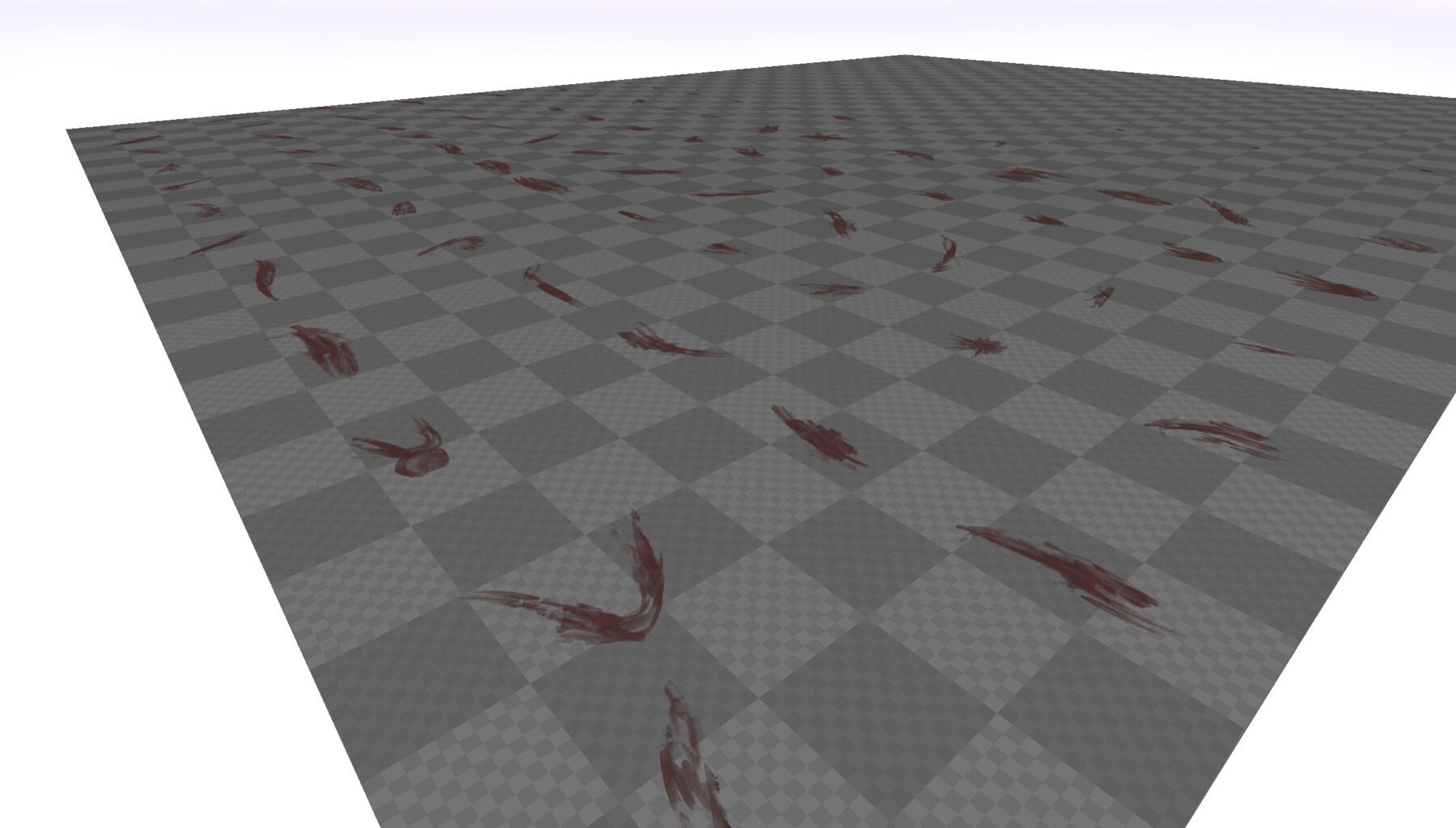 ArtStation - Big Blood Pack | Game Assets