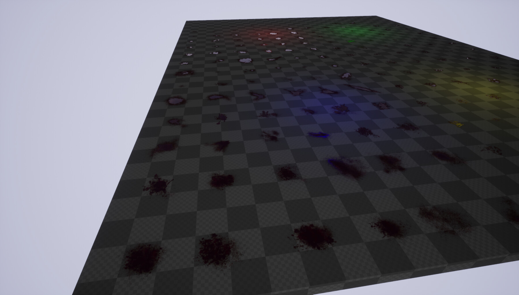 ArtStation - Big Blood Pack | Game Assets