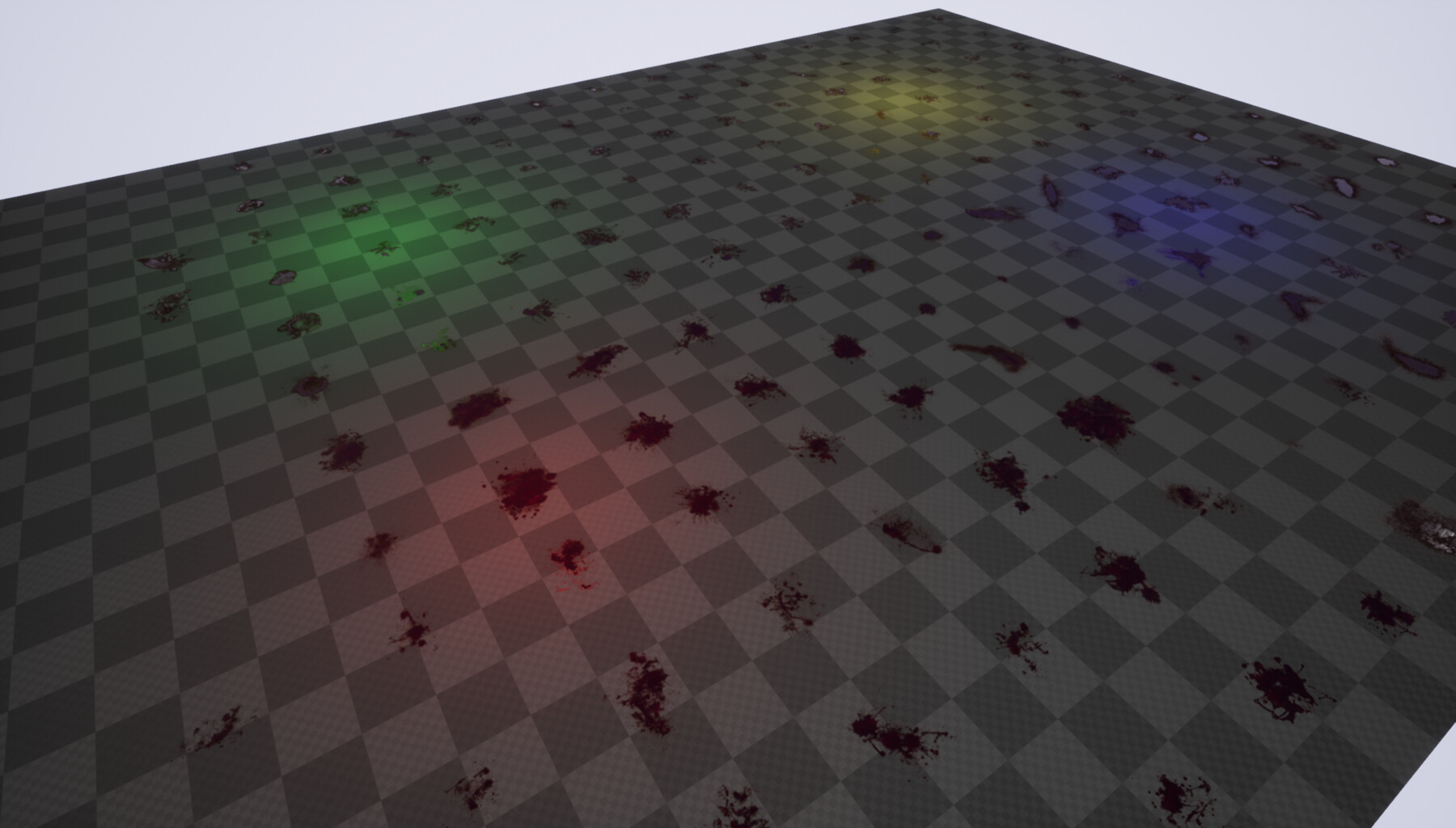 ArtStation - Big Blood Pack | Game Assets