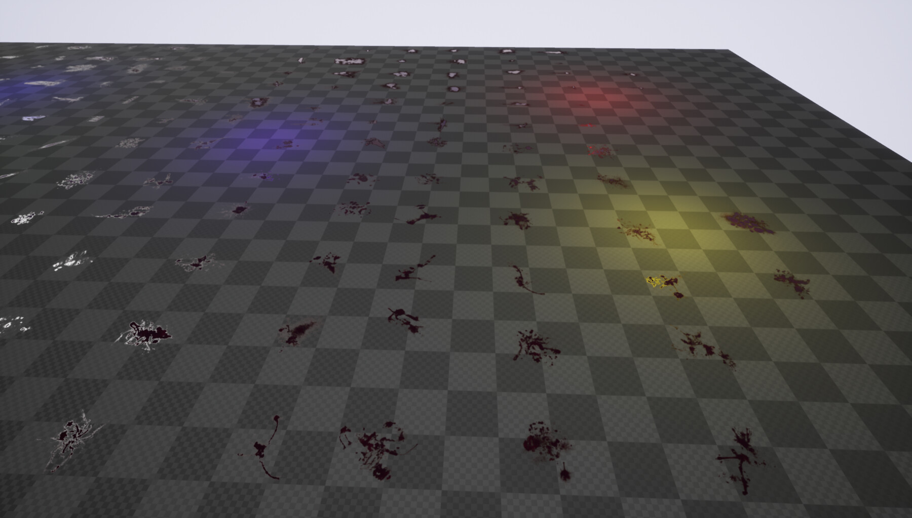 ArtStation - Big Blood Pack | Game Assets