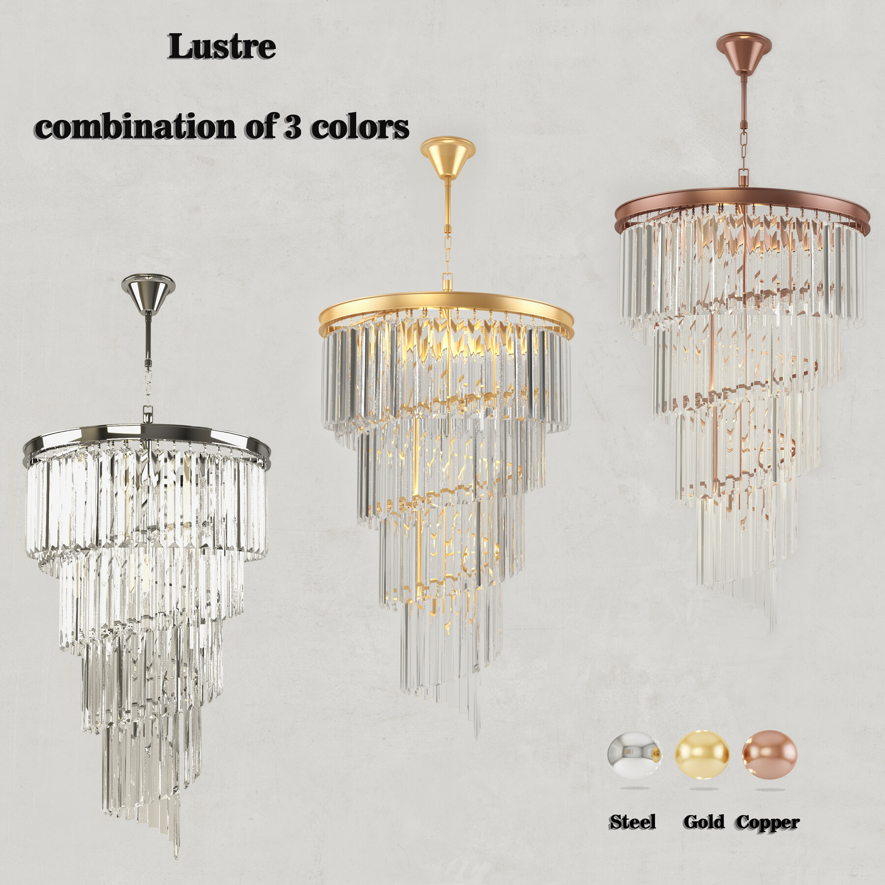 ArtStation - Lustre | Resources