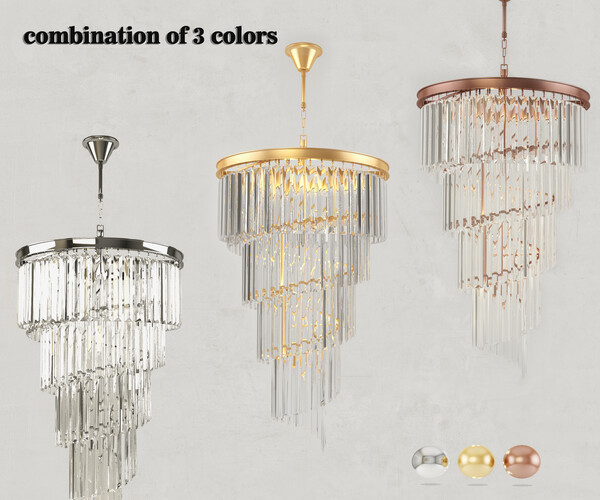 ArtStation - Lustre | Resources