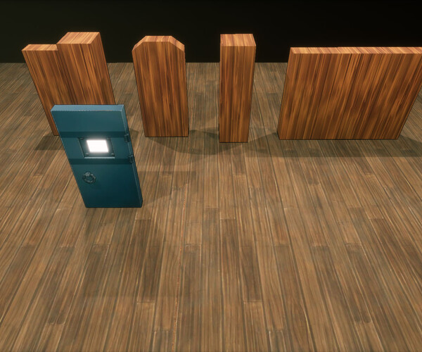 ArtStation - Fantasy Room | Game Assets