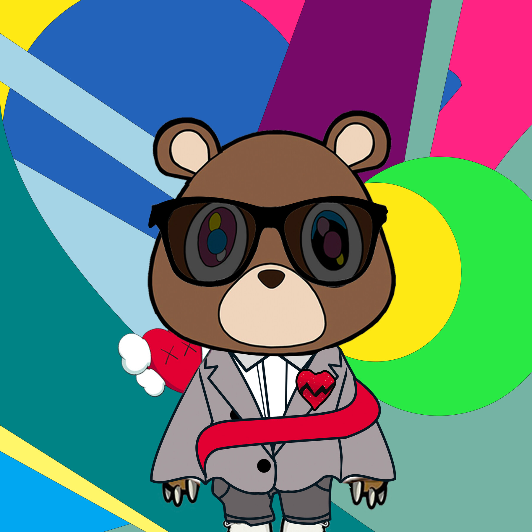 ArtStation - 808s | Artworks