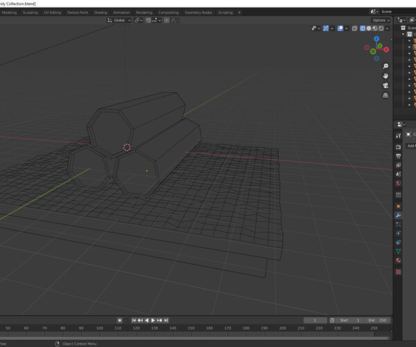 ArtStation - Low Poly Props Collection | Game Assets